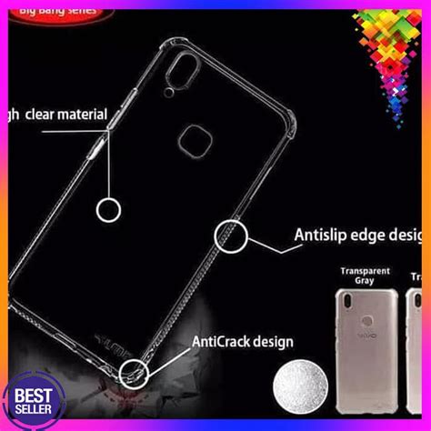 Jual Acc Hp Ume Big Bang Series Xiaomi Redmi Go Case Shopee Indonesia