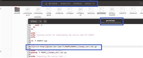 ubuntu20 04安装ipopt的流程介绍及报错解决方法（亲测简单有效） ubuntu安装ipopt csdn博客
