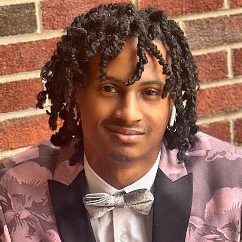 Sean Davis Servant Stage