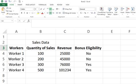 How To Format Borders In Excel To Make Your Data Visually Appealing