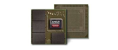 Amd Embedded Radeon E8860 Offers 92 Better 3d Performance Graphics News