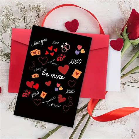 학교 복귀 축하 카드 친구 형제자매에게 완벽 파티 초대장 개인 메모용 다용도 독특한 사무용품 Temu