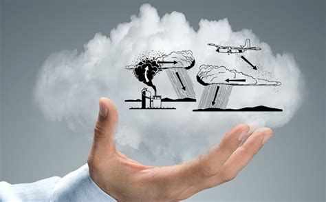 China Spreads Weather Modification Program Across Half The Country Intelligent Living