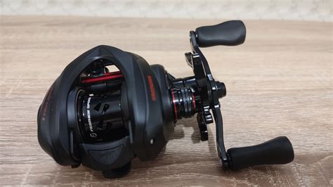 Bfs Мультиплікаторна котушка Kastking Valiant Eagle Ii права нитка