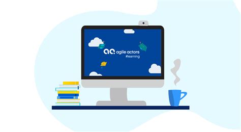 Agile Actors Learning From Home 5 Upcoming Virtual Sessions By Agile