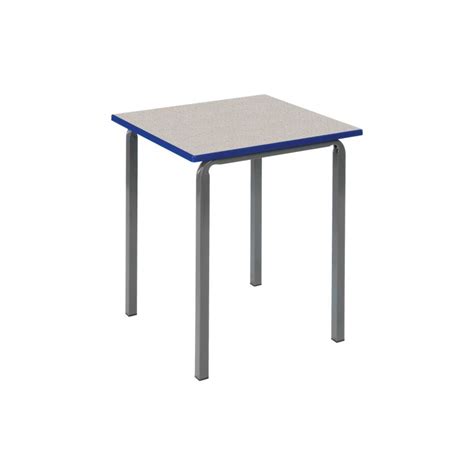 Reliance Square Non Stacking Classroom Tables 3 4 Years Pu Edge Furniture At Work®