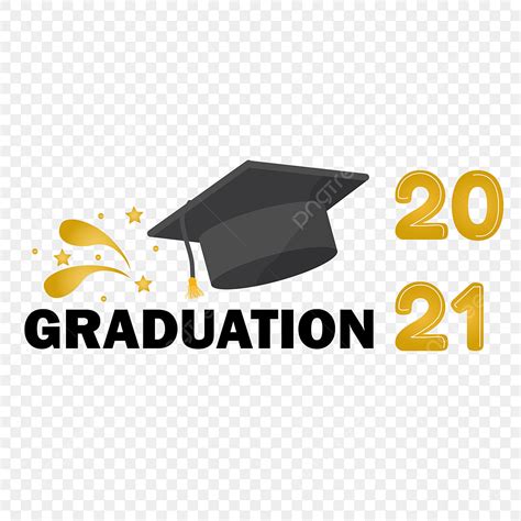 투명 한 배경에 졸업 2021 스티커 스타일 졸업 일러스트 예복 졸업하다 졸업 증서 Png 일러스트 및 벡터 에 대한