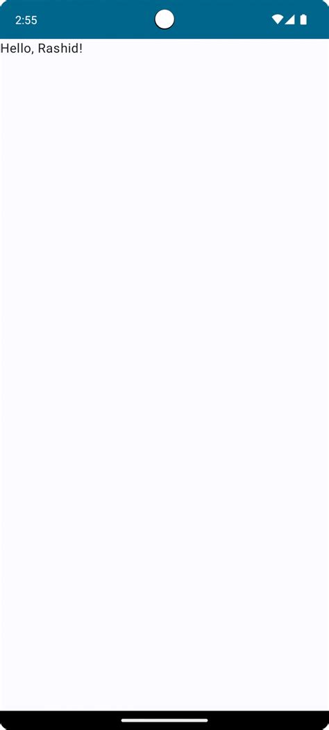 Jetpack Compose Text A Complete Guide Coding With Rashid