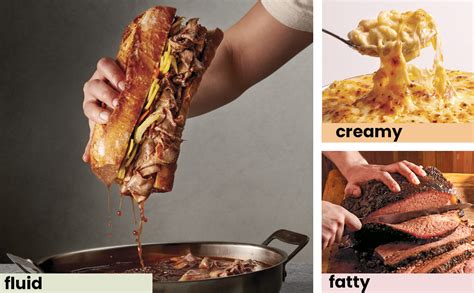 Joshua Weissman Texture Over Taste Weissman Joshua 9780744063509 Books