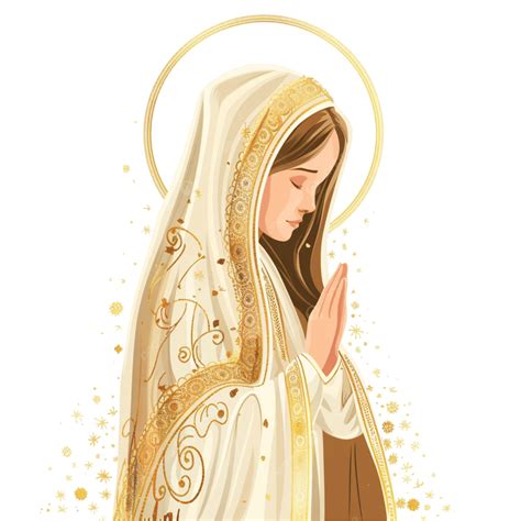 Virgen Maria Madre De Jesus Total 115 Imagen Oracion De Santa Maria