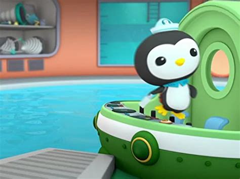 The Octonauts The Hermit Crabs Tv Episode 2010 Imdb