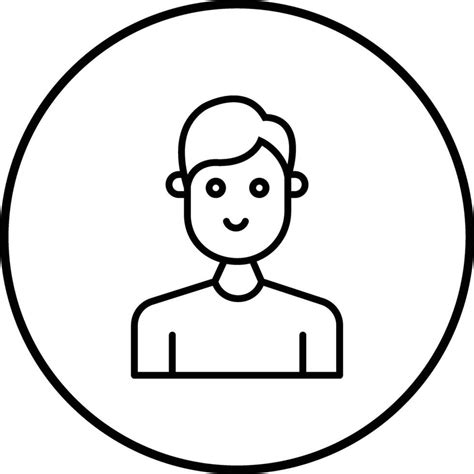 Person Vector Icon 32216894 Vector Art At Vecteezy