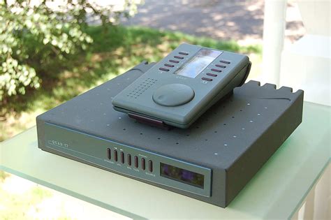 Quad Preamp Remote Kaufen Phonobar Se