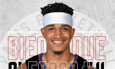Alfonso Plummer Joins Paris Basketball Eurohoops