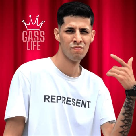 Gass Life Lyrics Songs And Albums Genius