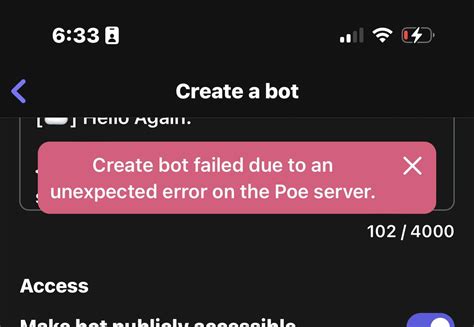 Bot Help R PoeAI NSFW