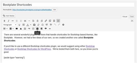 Bootstrap Edit Icon At Collection Of Bootstrap Edit Icon Free For Personal Use
