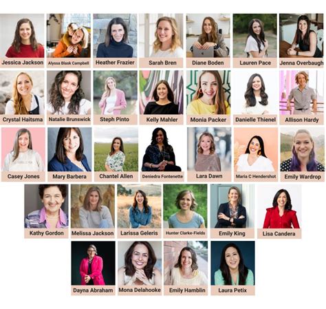 Garima Nagpal On Linkedin A Free Online Summit An Incredible Lineup Of Speakers Including Alyssa