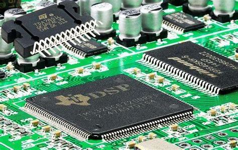 Digital Signal Processors Dsps Explained Globalwellpcba