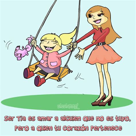 Frases De Tía A Sobrina 9 Ideas De Imágenes De Tía Tía Frases