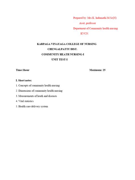 E Question Paper 1 Pdf