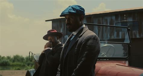 Cast Of Sinners Michael B Jordan Hailee Steinfeld And More