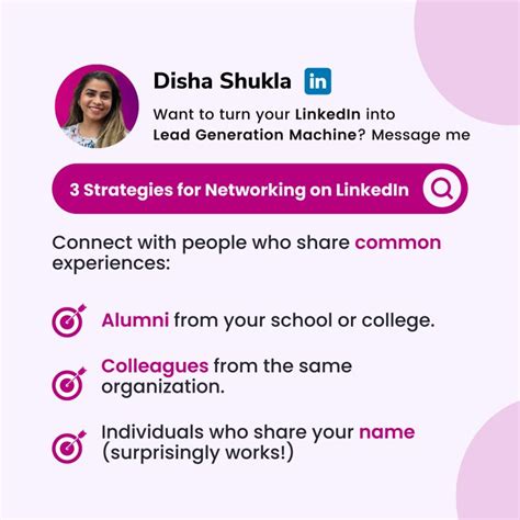 Disha Shukla On Linkedin Linkedin Management Motivation Socialmedia Strategy Networking