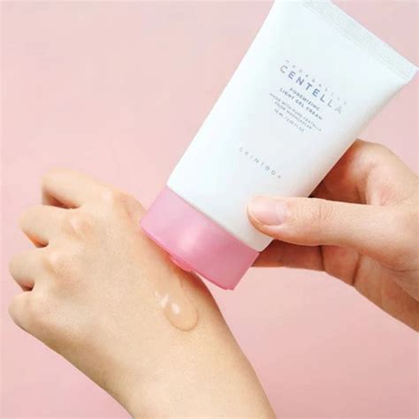 Skin1004 Madagascar Centella Poremizing Light Gel Cream 75ml