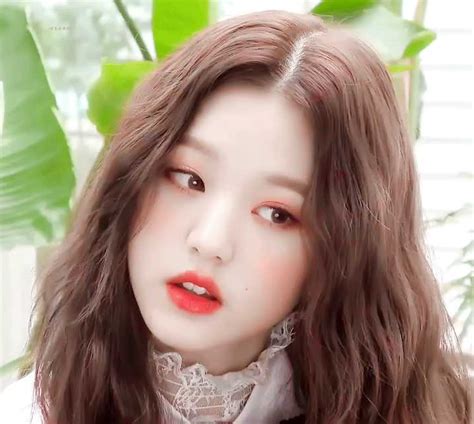 韩网热帖！非常漂亮的04年生女爱豆们 哔哩哔哩