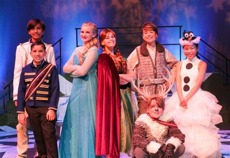21 Frozen Jr Ideas Frozen Frozen Musical Frozen Costume