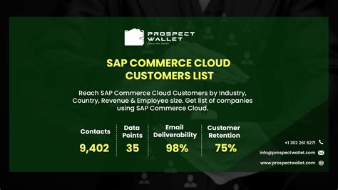Sap Cloud Platform Users Email List