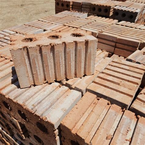 Maxi 90 Clay Brick Nfp Fluted Brick Tile Shop
