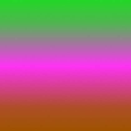Unpleasant Gradient By Harisiancu2 On Deviantart