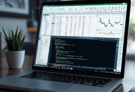 Excel And Python