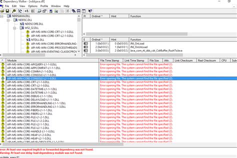 can t get the java dds example to run data distribution service dds