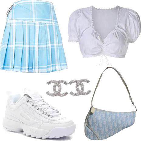 440 Blue Aesthetic Ideas Fashion Outfits Cute Outfits Blue Aesthetic