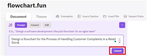 How To Convert Text To Flowchart Best 3 AI Ways Official UPDF