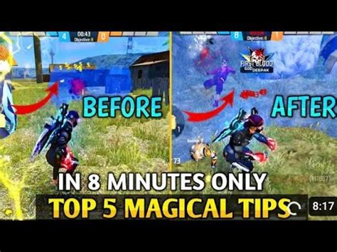 Garena Free Fire Best Survival Battle Royale On Mobile Suraj Geming