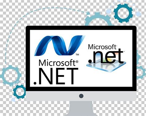 Web Development Net Framework Aspnet Software Development Web