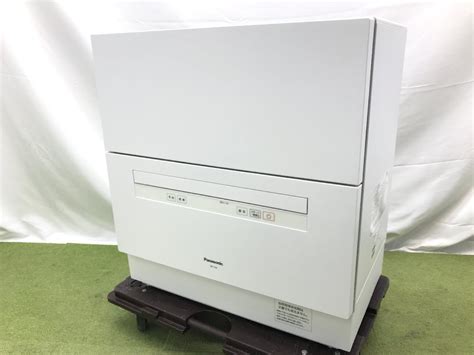Yahoo オークション 2022年製 Panasonic パナソニック Np Ta4 食器洗