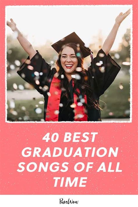 Graduation Slideshow Songs At Jane Mcgary Blog