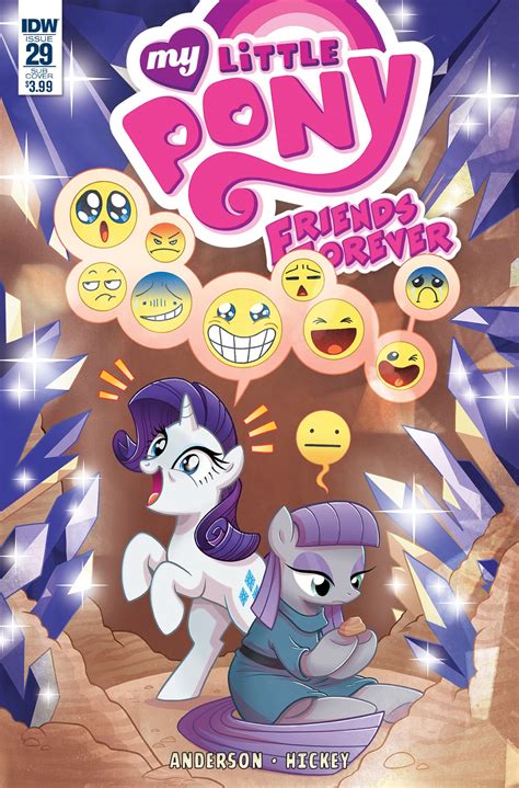 Idw Mlp Comic June Solicitations Mlp Merch Idw Mlp Comic June Solicitations Mlp Merch