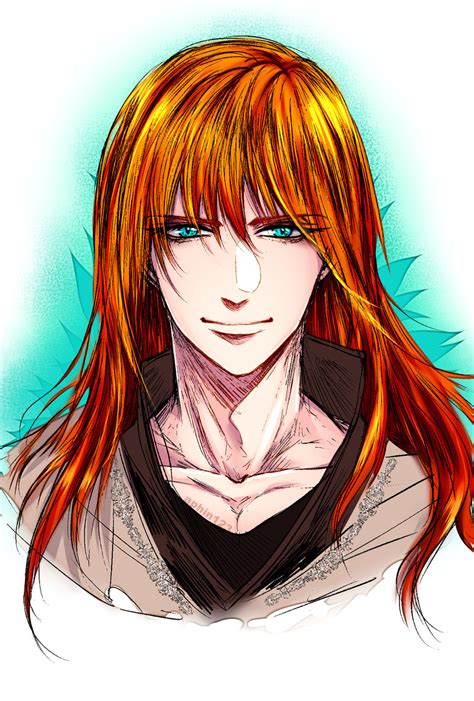 Arron By Zysama On Deviantart