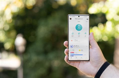 How To Set Up Fitbit Notifications CitizenSide