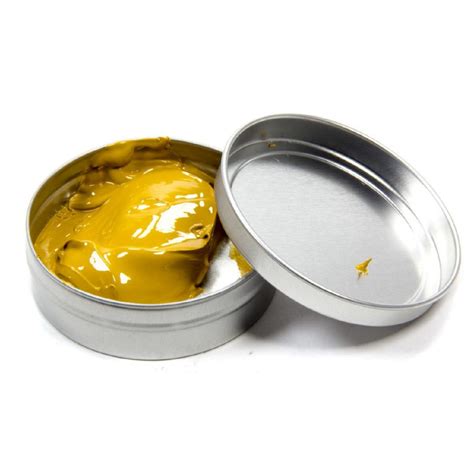 Richmond Gear Gear Marking Compound 05 Oz Jar