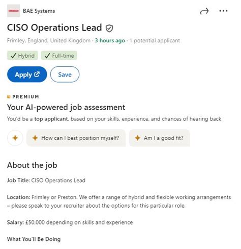Marius Poskus On Linkedin Ciso Career Job Hiring Fails Leadership 26 Comments