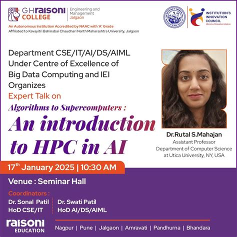 Hpc Ai Parallelcomputing Openmp Education Uticauniversity