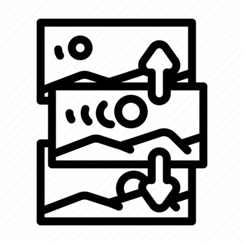 Parallax Scrolling Ux Ui Web Interface Mobile Icon Download On Iconfinder