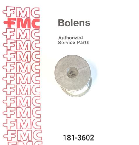 181 3602 Bolens Pulley Sams Bolens Llc181 3602 Bolens Pulleyalias 1813602 Static