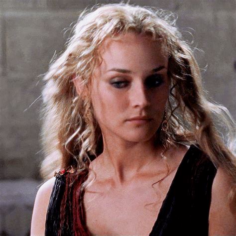 Show Me A Champion Of Light Diane Kruger As Helen Of Troy Troy 2004 Show Me A Champion Of Light Diane Kruger As Helen Of Troy Troy 2004